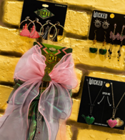 Sweepstakes | Hot Topic Wicked Sweepstakes