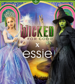 Sweepstakes | essie Wicked for Good Sweepstakes