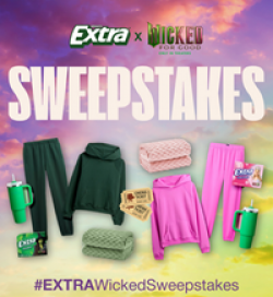 Sweepstakes | Extra Wicked Sweepstakes