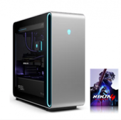 Sweepstakes | Ninja Gaiden 4 Alienware Area-51 Sweepstakes