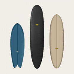 Sweepstakes | Ultimate Three Board Quiver Giveaway