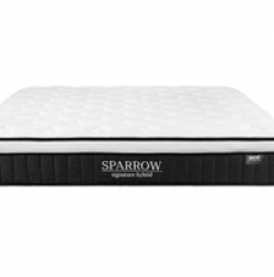 Sweepstakes | GoodBed Sparrow Signature Hybrid Giveaway