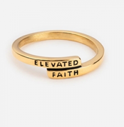 Sweepstakes | Elevated Faith $1,000 Sweepstakes