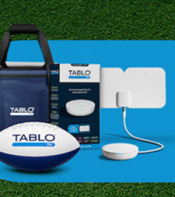 Sweepstakes | Tablo Big Game Giveaway