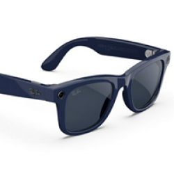 Sweepstakes | Ray-Ban Meta Smart Glasses Giveaway