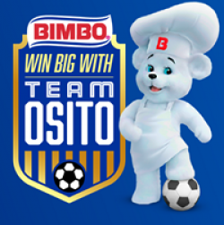 Bimbo Bakeries Team Osito Bimbo Instant Win — Win $28,500 | WinPrizesOnline