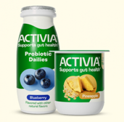 Sweepstakes | Activia Gut Health Challenge Sweepstakes