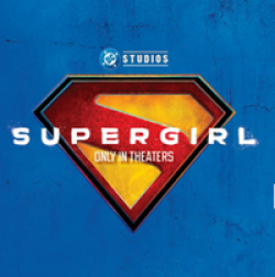 Sweepstakes | Pinkberry Supergirl Private Screening Sweeps